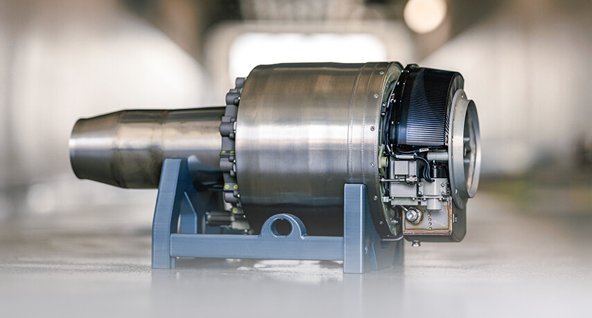 PBS - Many forms of precision engineering