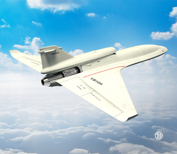 PBS TJ150 Turbojet Engine | Manned & UAVs | PBS