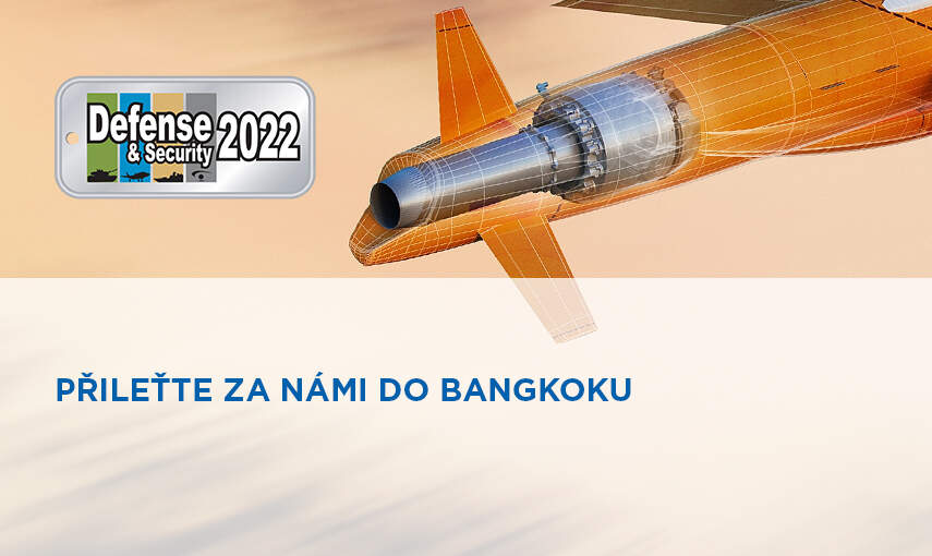 Značka PBS nebude chybět na důležitém veletrhu v Thajsku - PBS