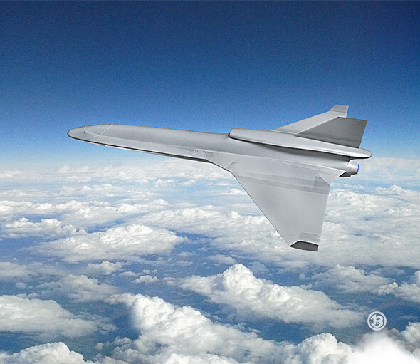 PBS TJ100 Turbojet Engine | Target Drones & Gliders | PBS