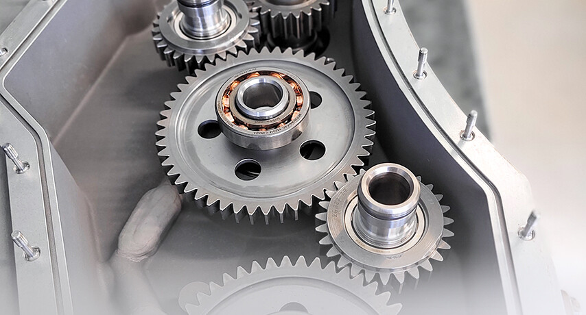 PBS - Many forms of precision engineering