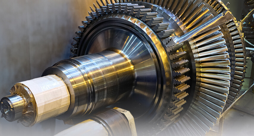 PBS - Many forms of precision engineering