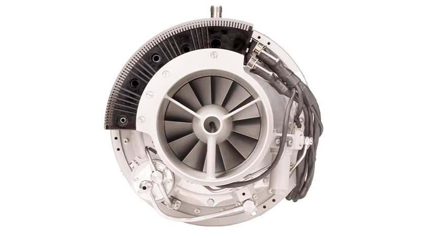 Aircraft Engines | Turboprop/Turboshaft & Turbojet | PBS