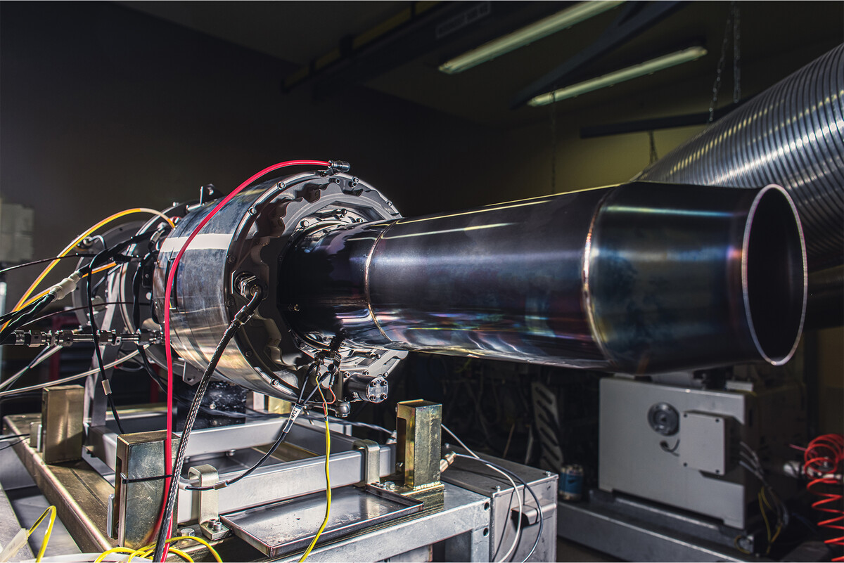 Aviation & Aerospace Equipment Technology Expert | PBS