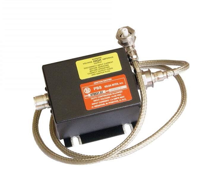 Aviation & Aerospace Equipment Technology Expert | PBS