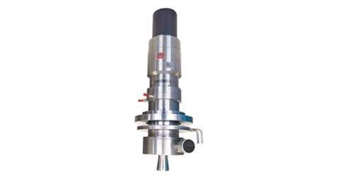 Cryogenic Pumps | Maintenance-Free Operating Period | PBS