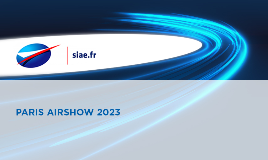 Paris Air Show 2023 takes place from 19 to 25 June - PBS