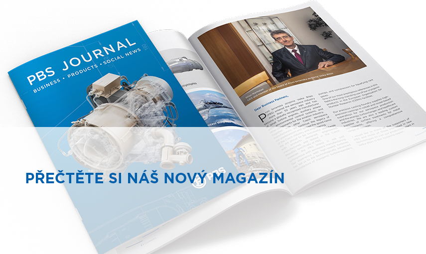 Obchodní, produktové a společenské zprávy z PBS - PBS